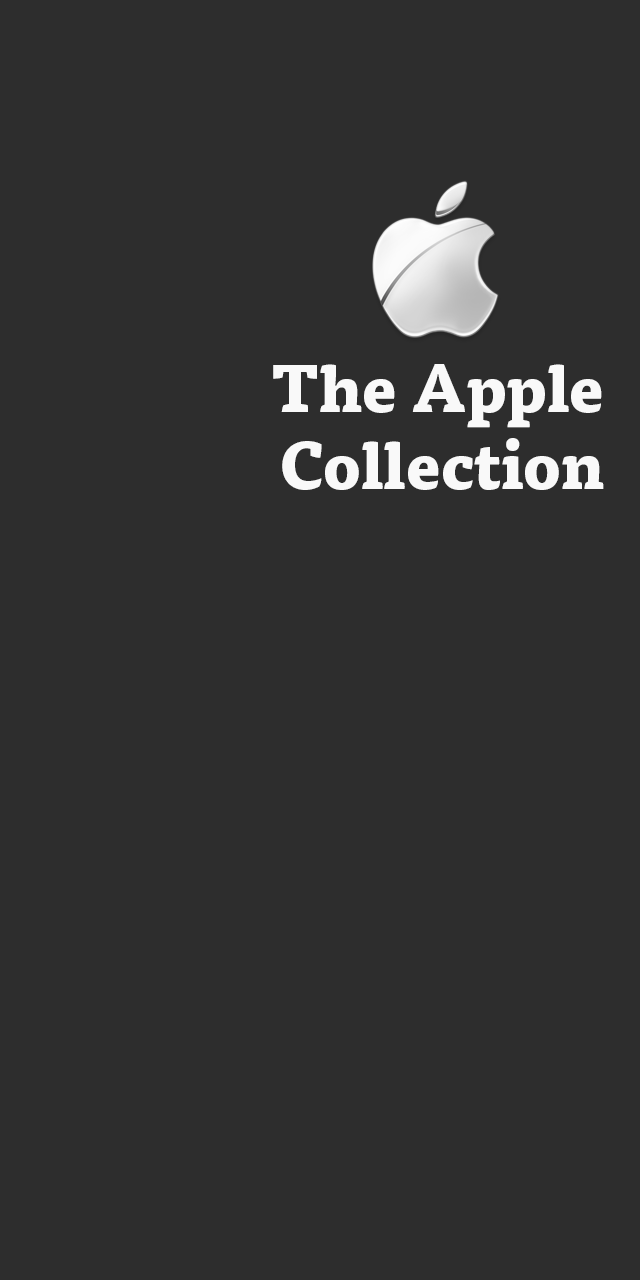 The Apple Collection – Medium