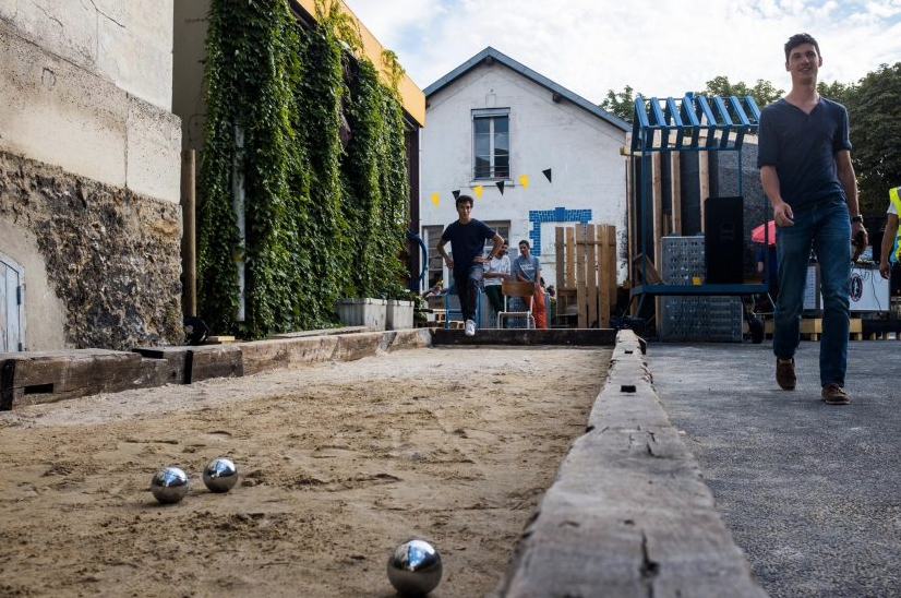 Why cities rediscover play – Sharing.Lab – Medium