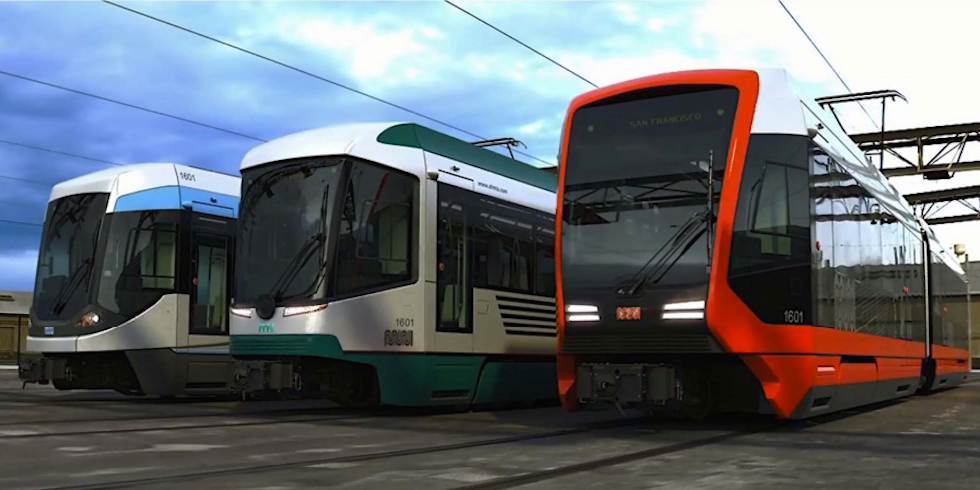 New double decker AC Transit buses : r/bayarea
