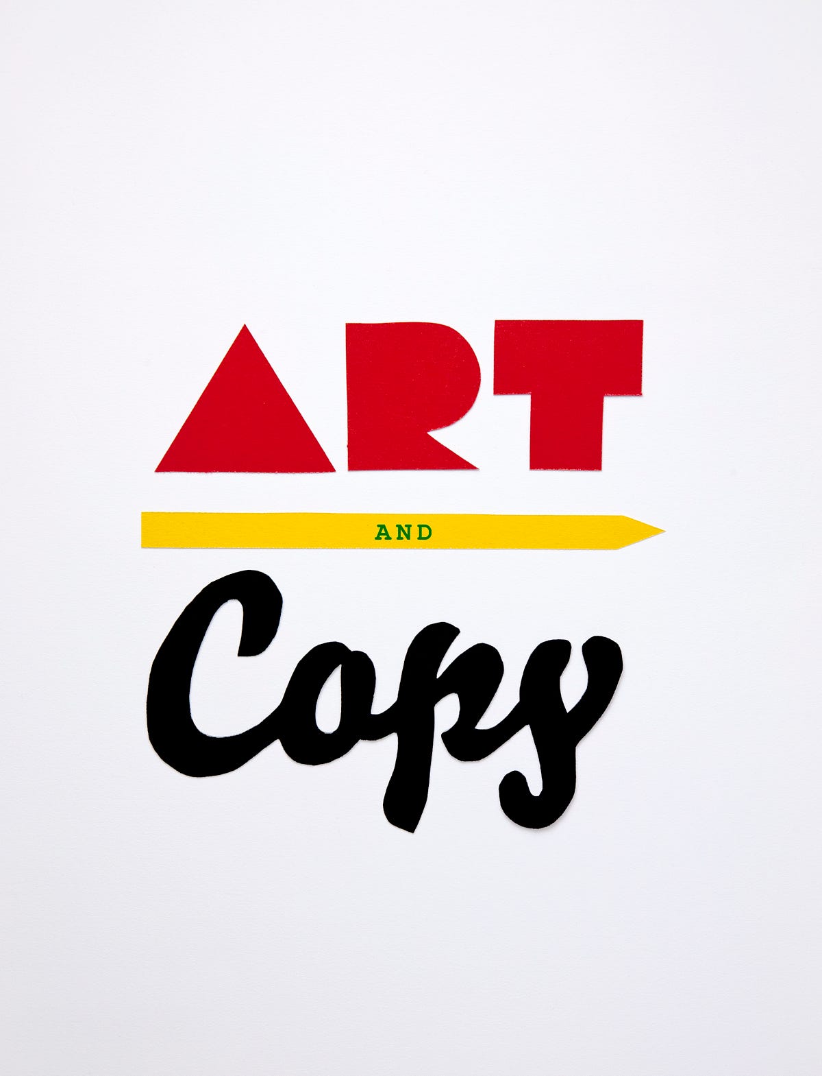 Art & Copy - Medium