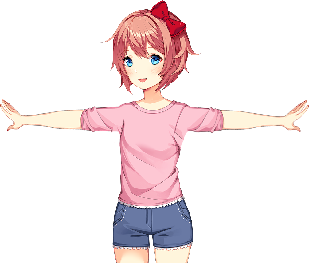 It's T-pose Tuesday | General Discussion | Flight Rising