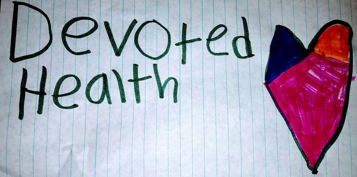 Why Devoted Health – Ed Park – Medium