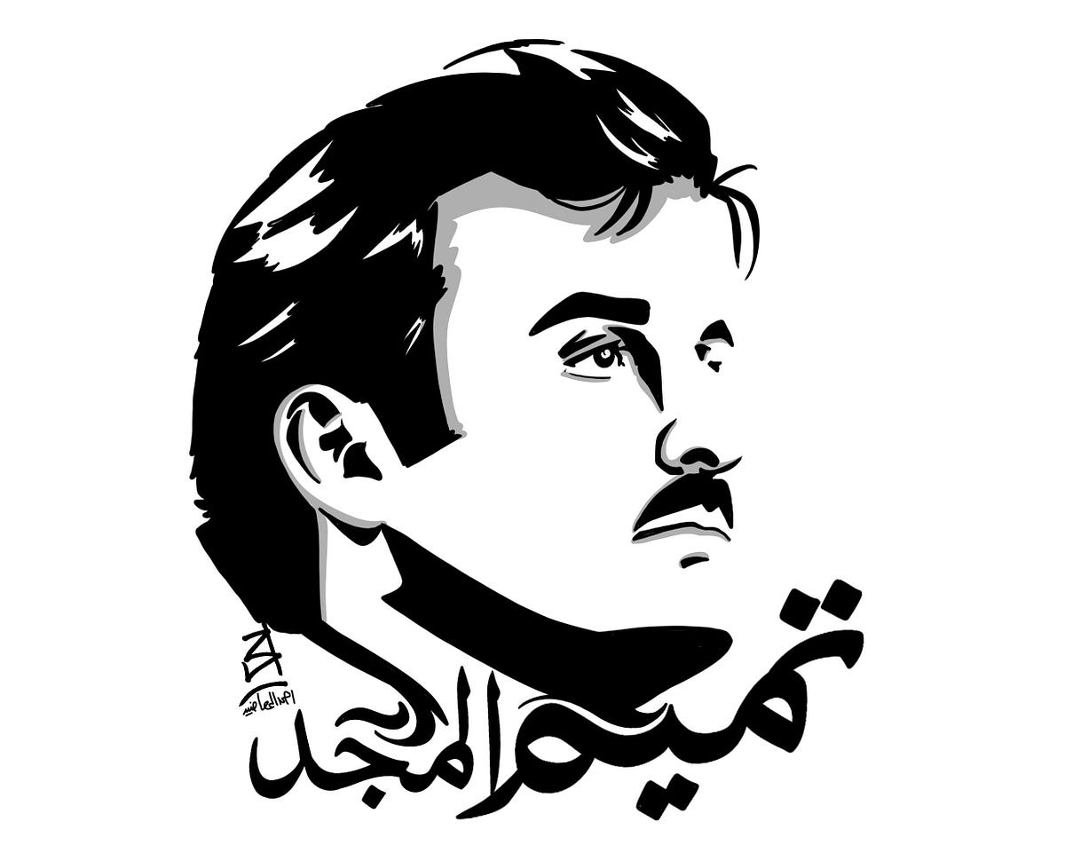 Qatar artist ‘grateful’ after his portrait of the Emir goes viral