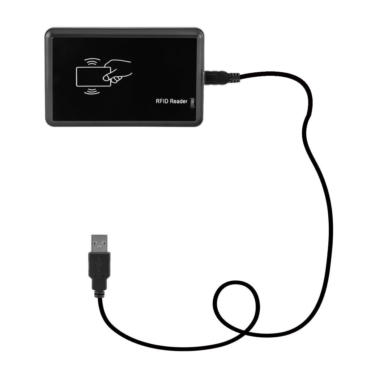 How we designed an NFC system to track event attendance at our hackathon