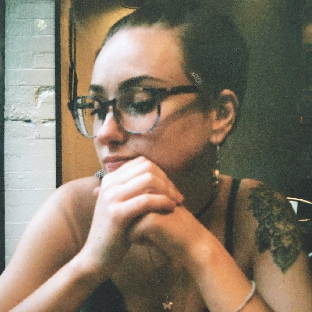 Meg – Medium