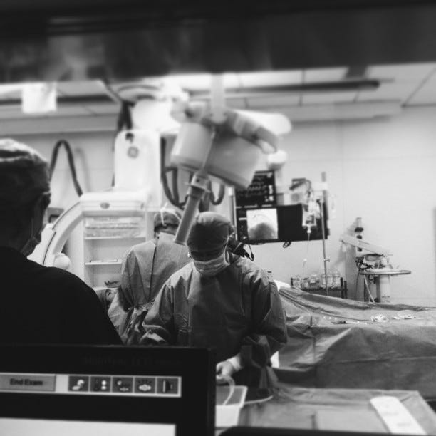Premeditated Health - Medium