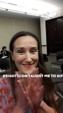 GIF JIF ZHAIF Teaching An Educational GIF Workshop At RightsCon