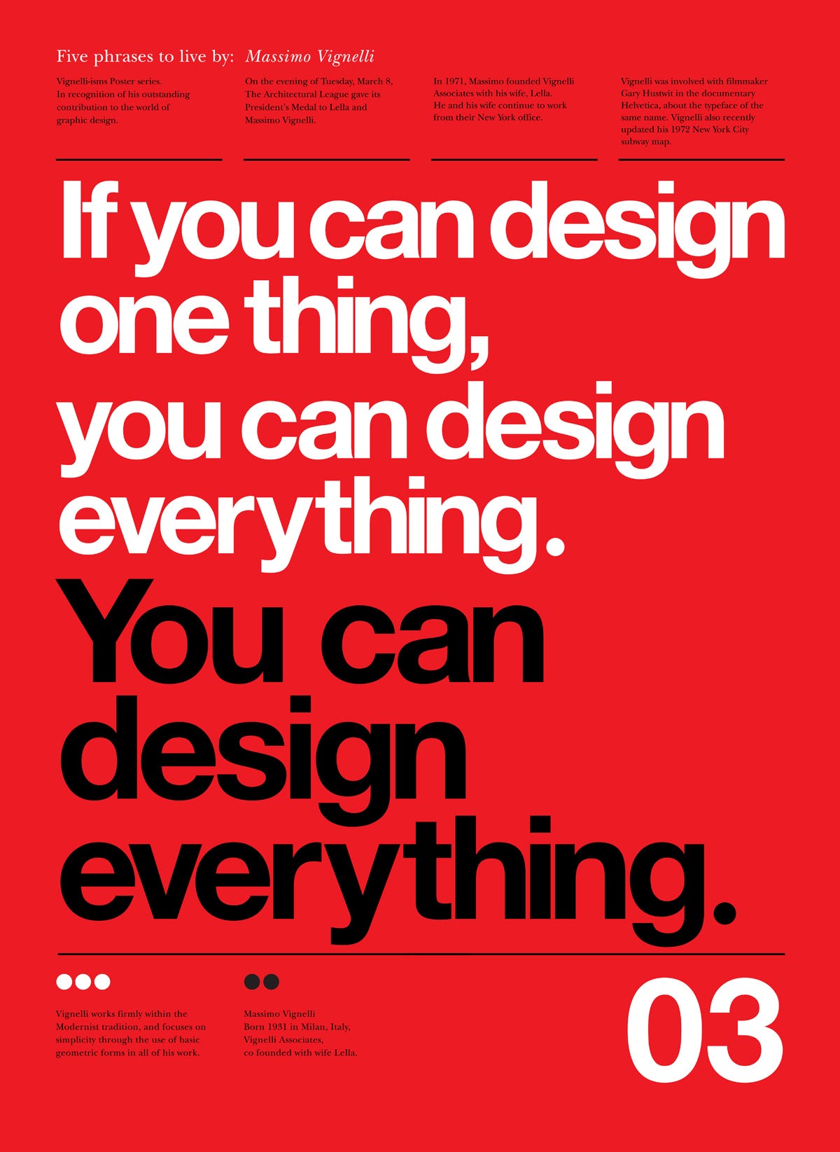 Design Journal – Medium
