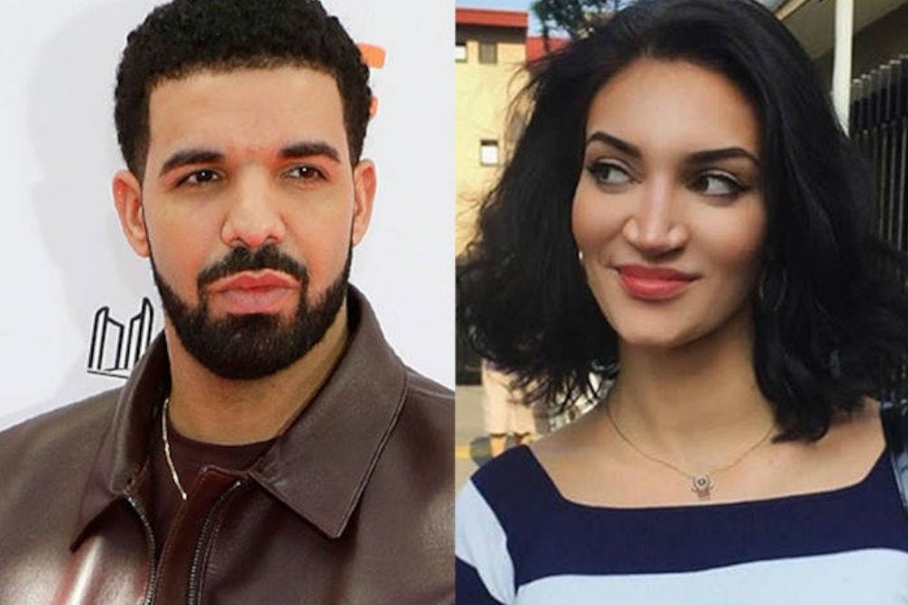 Drake: Just Another Disappointment to Black Women – Tagi’s World – Medium
