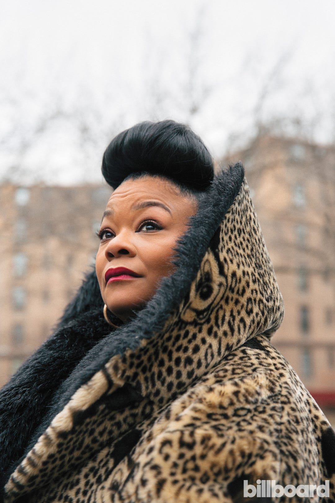 Hip Hop Icon Roxanne Shante to be honored at the AAMBC Literary Awards