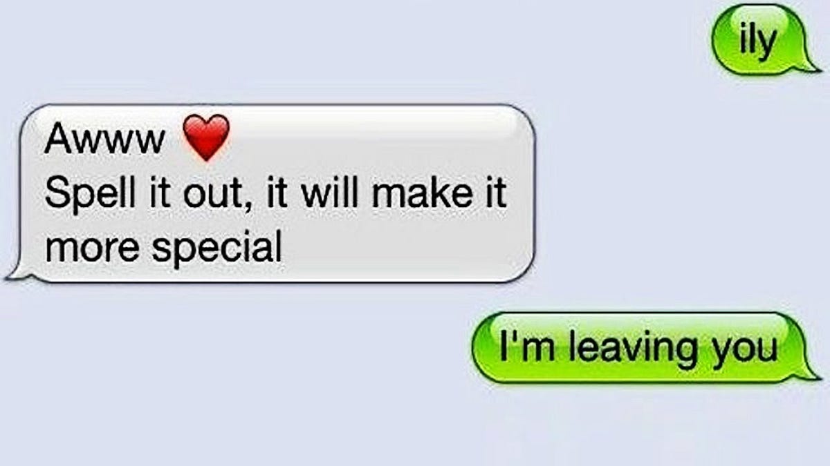 10 Best Sarcastic Break Up Memes – The Breakup Cafe – Medium