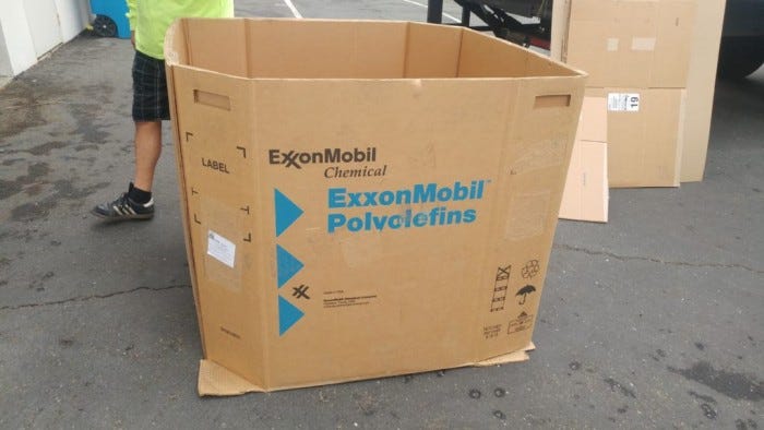 Gaylord Boxes for sale | Call US ( 708 316 8448) – The Gaylord Box ...