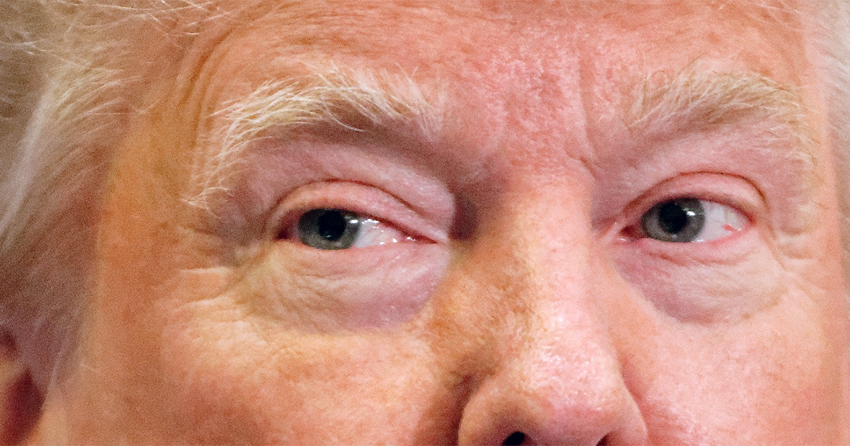 12 Things I’ve Noticed about Trump – Dan Owen – Medium