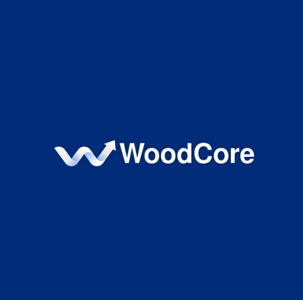 WoodCore - Medium