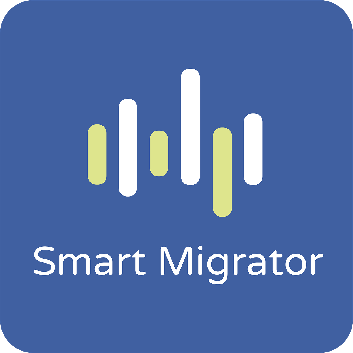 Smart Migrator – Medium