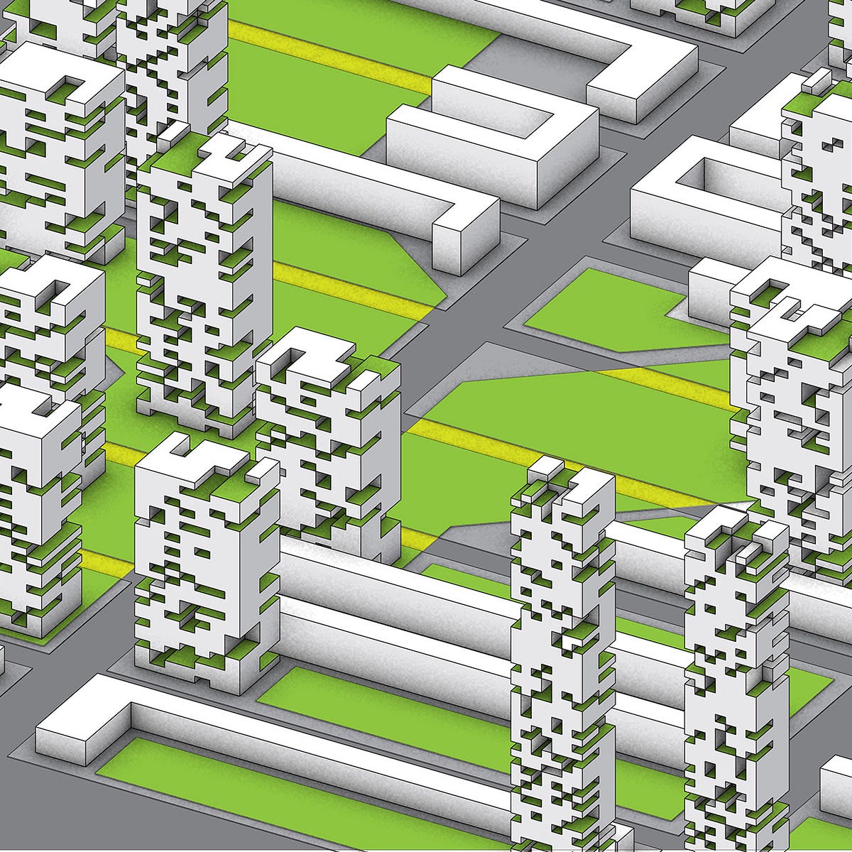 Digital Practice for Architects: A Manual - Medium