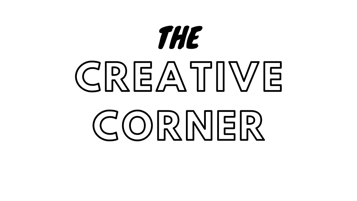 The Creative Corner - Medium