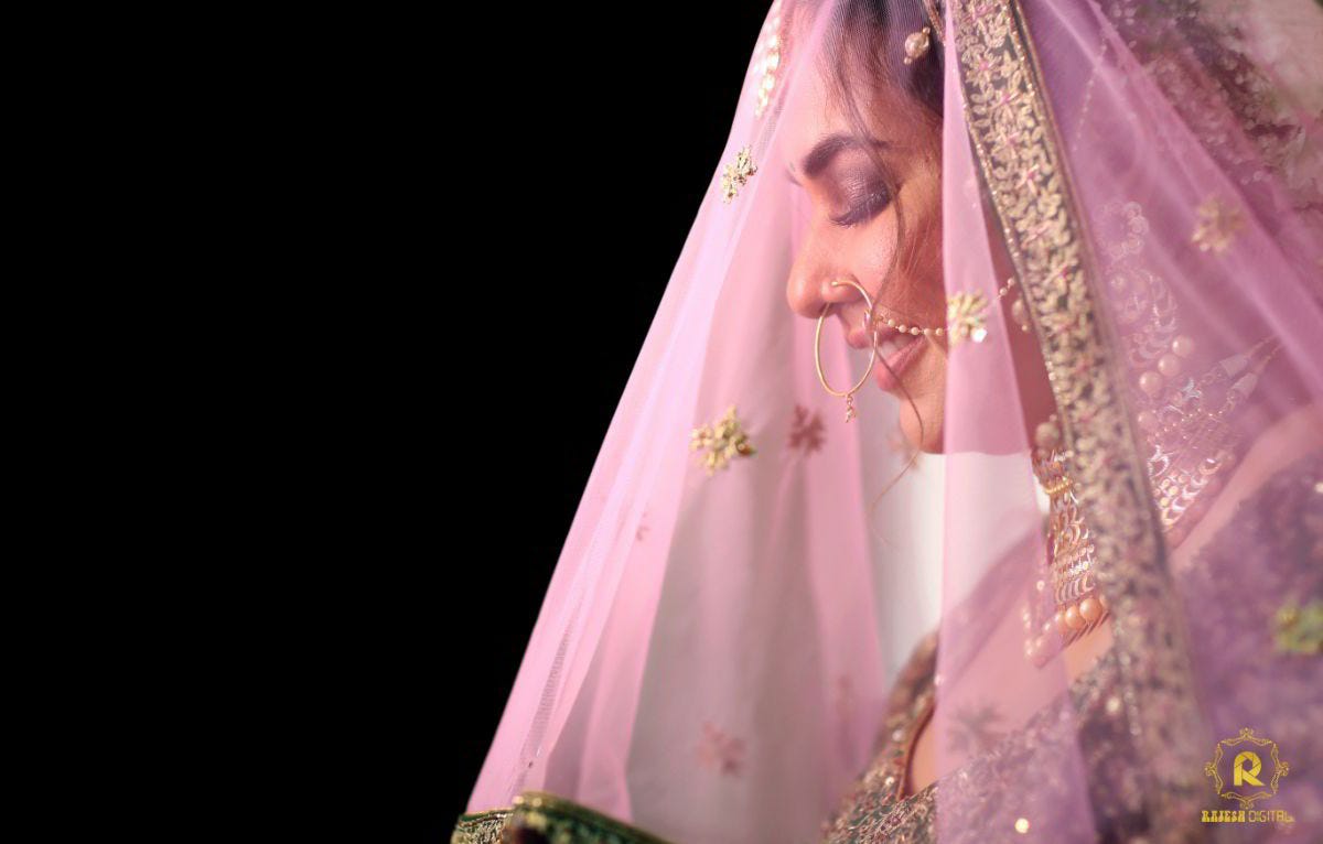 Rajesh Digital Premium Wedding Photographer - Medium