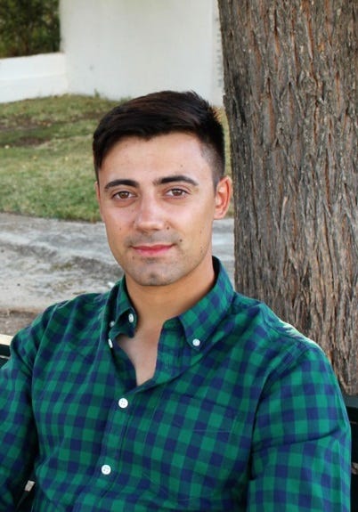 Luis González – Medium