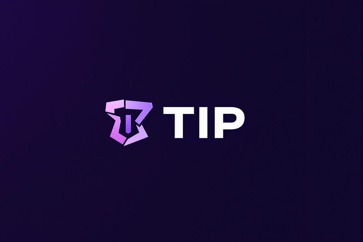 Ternoa TIP — Trusted Execution Environment for Web3 Security - Medium