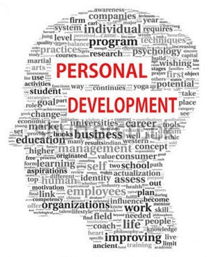 Personal Effectiveness - Medium