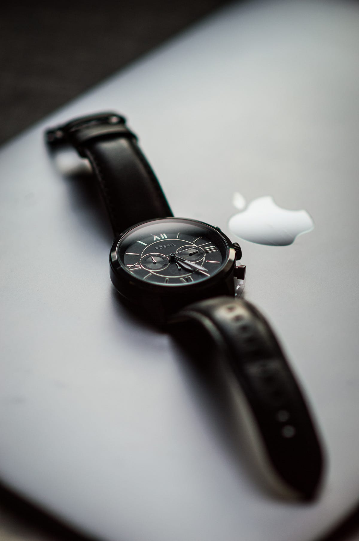 Tech Forager - Medium