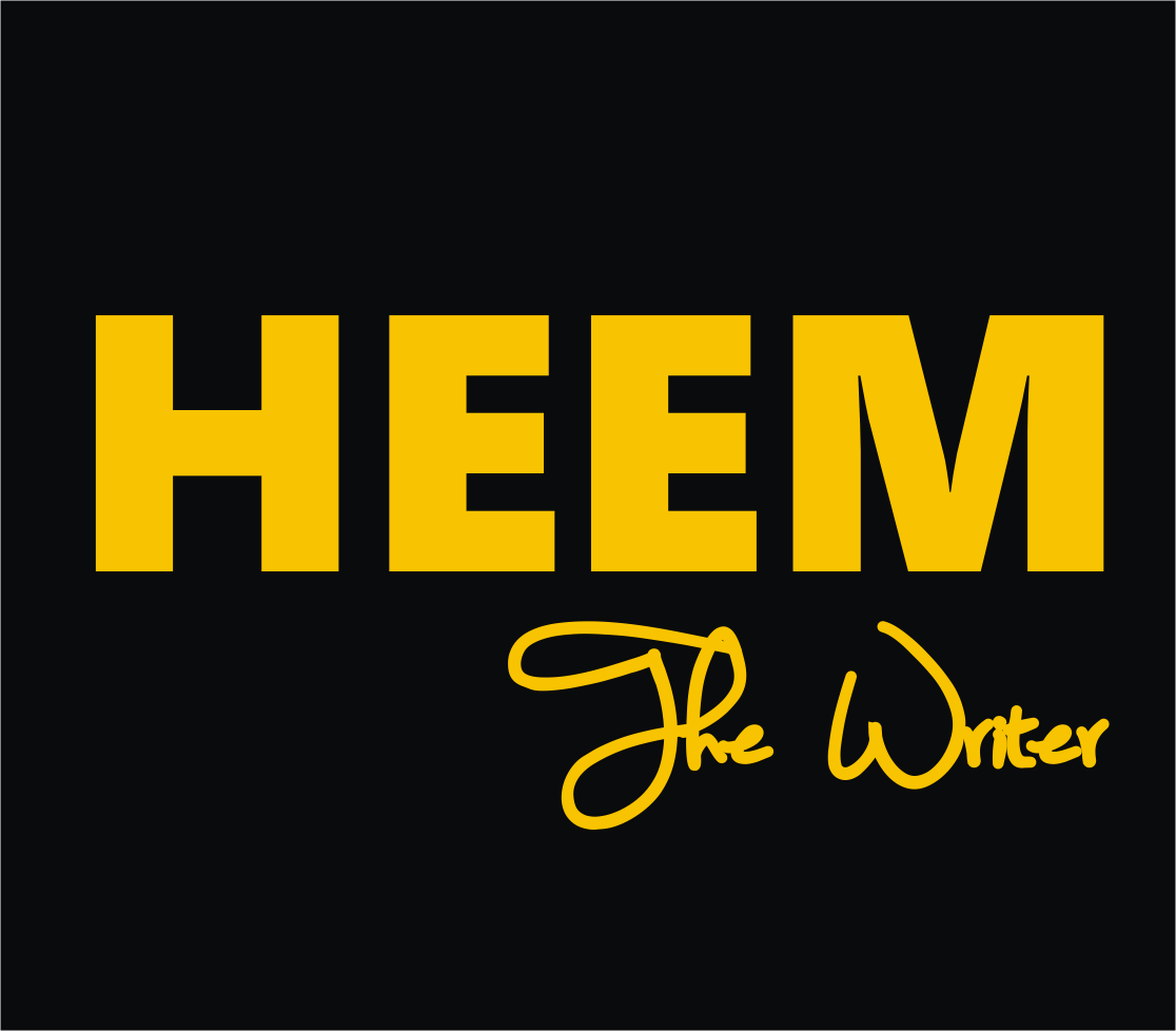 Articles – Written By HEEM – Medium
