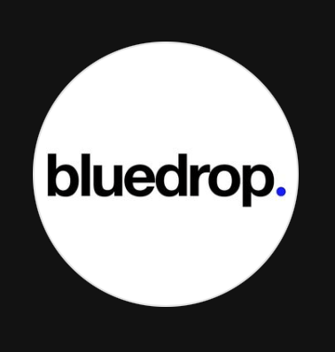 Bluedrop - Medium