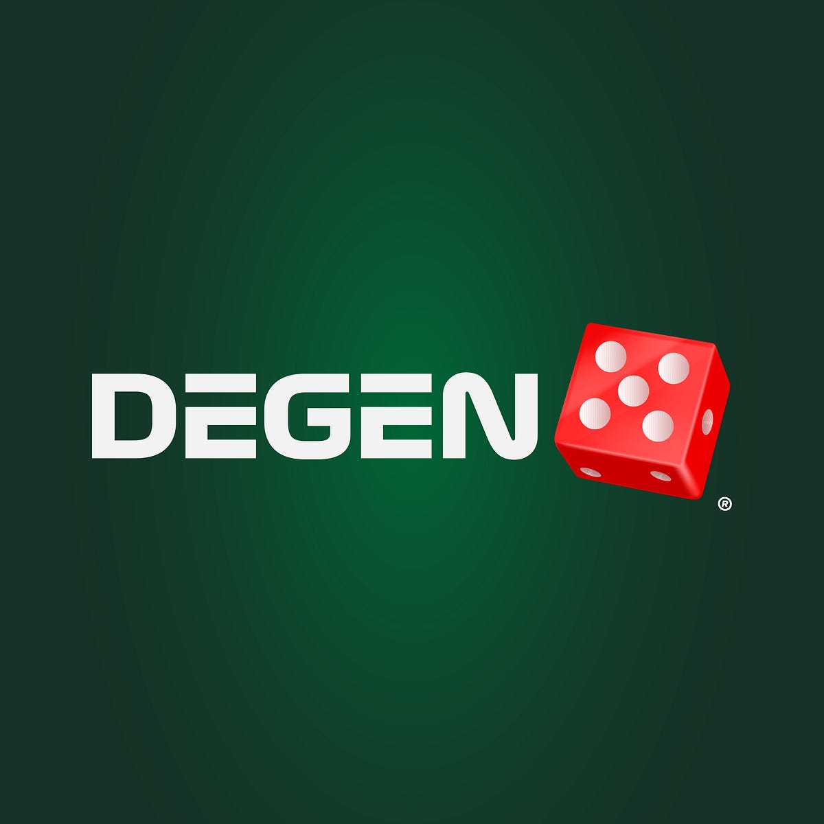 DegenX - Medium