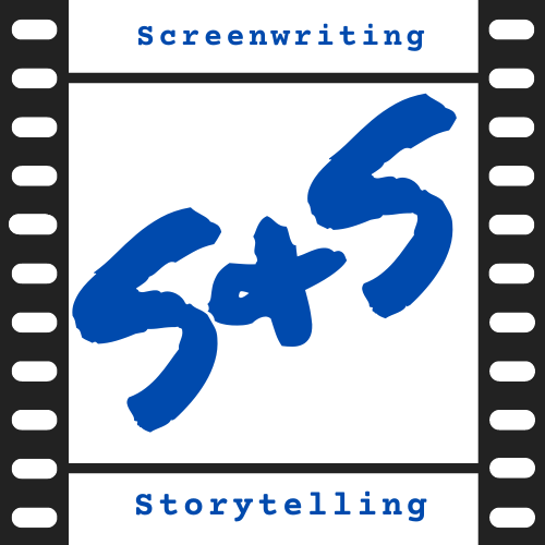 Screenwriting & Storytelling - Medium