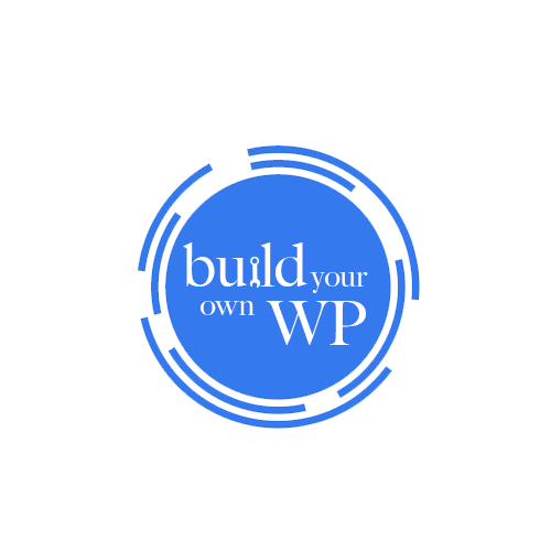 Build Your Own WP - Medium