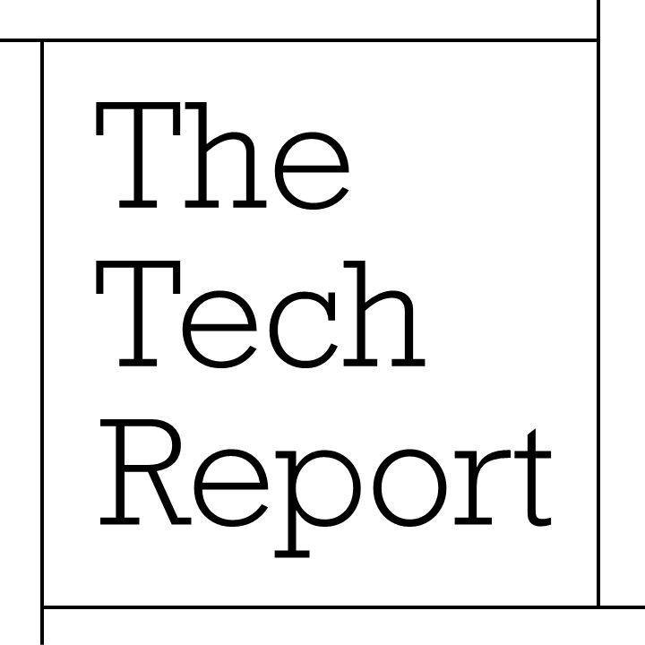 The Tech Report - Medium
