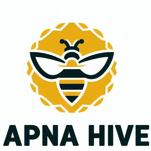 Apna Hive - Medium