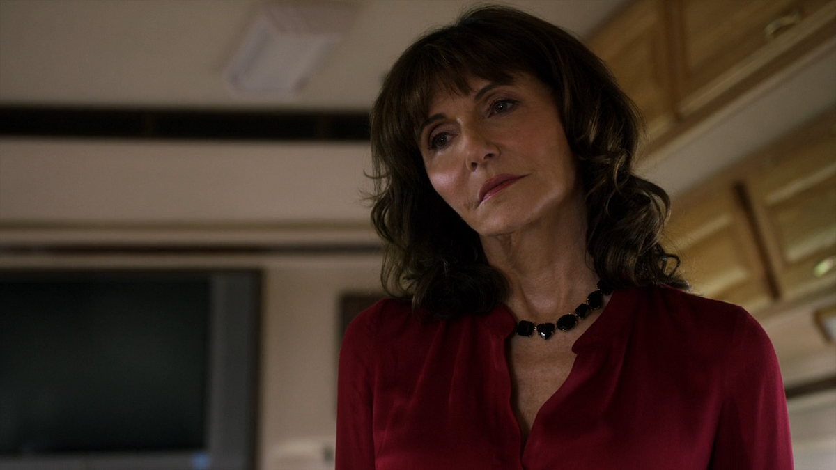 How Justified’s Women Saved Its Last Season – Rowan Kaiser – Medium