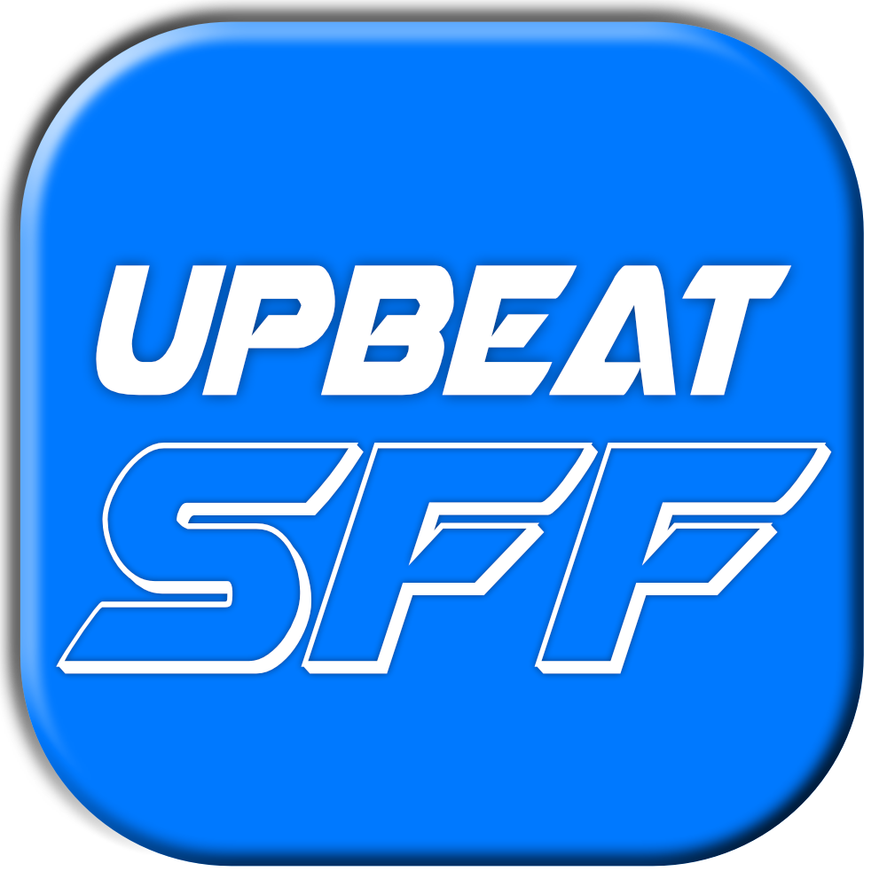 Upbeat SFF Medium Upbeat SFF Medium