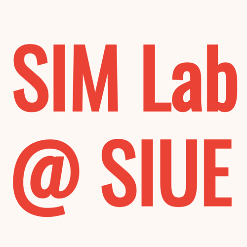 SIM-Lab-SIUE - Medium