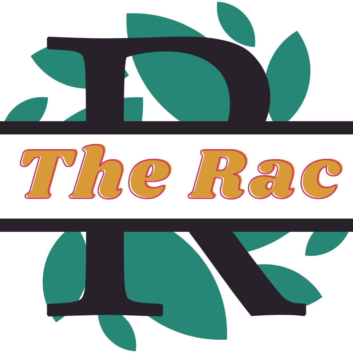The Rac - Medium