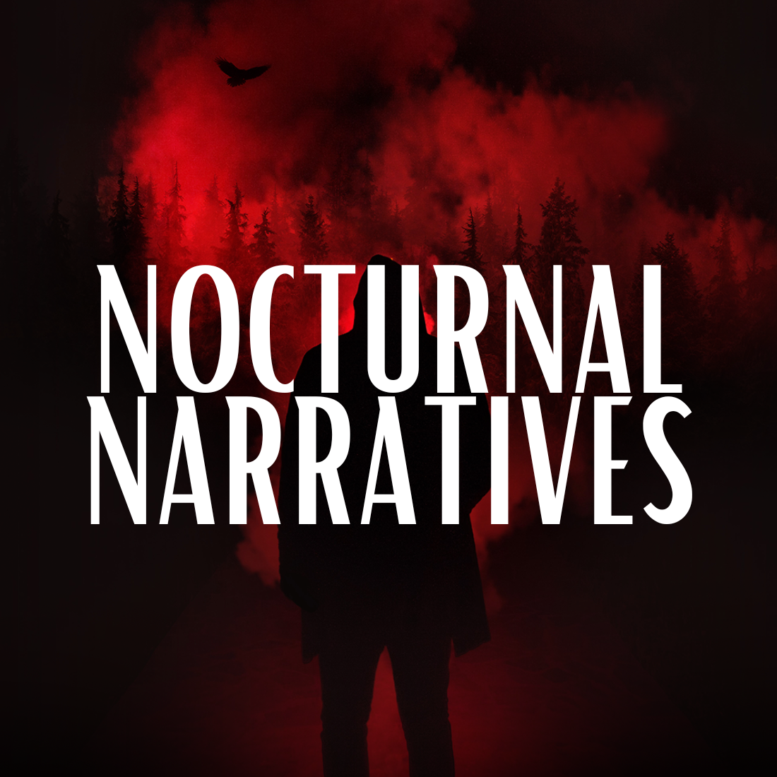 Trending stories published on Nocturnal Narratives – Medium