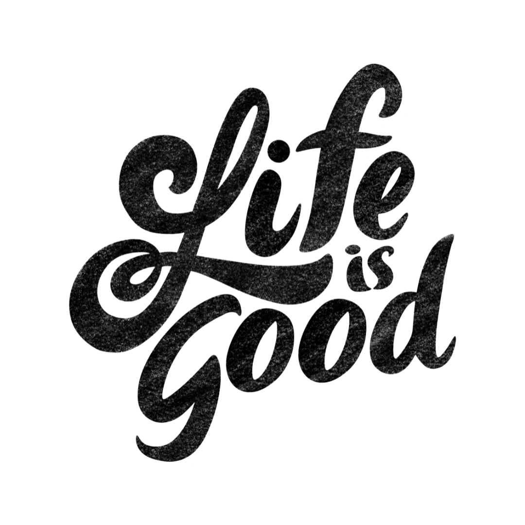 Life Is Good Medium life-is-good-medium