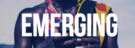 Emerging News Medium