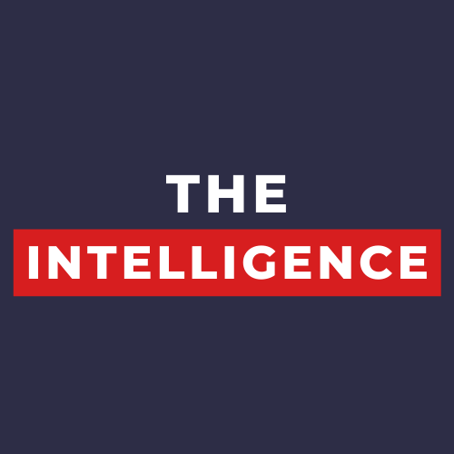 The Intelligence - Medium