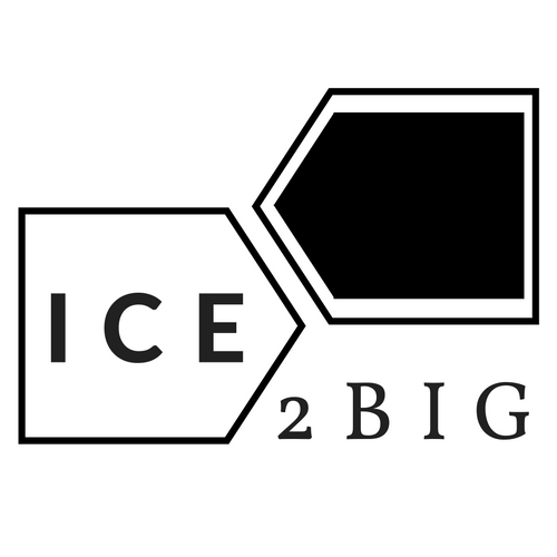 ice2big - Medium