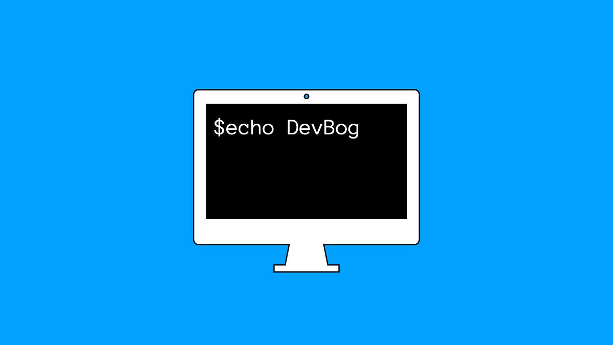 Programming – echo DevBlog – Medium