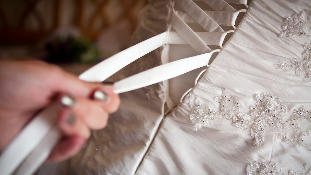 Wedding Photography - Medium