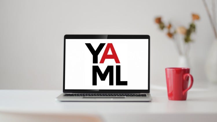 The YAML - Medium