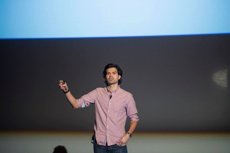 rubén lópez - Medium