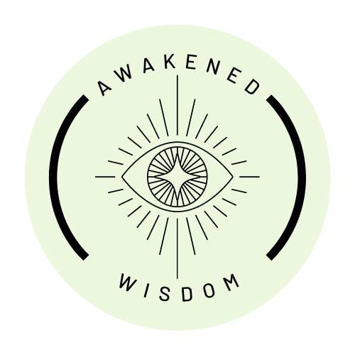 Awakened Wisdom – Medium