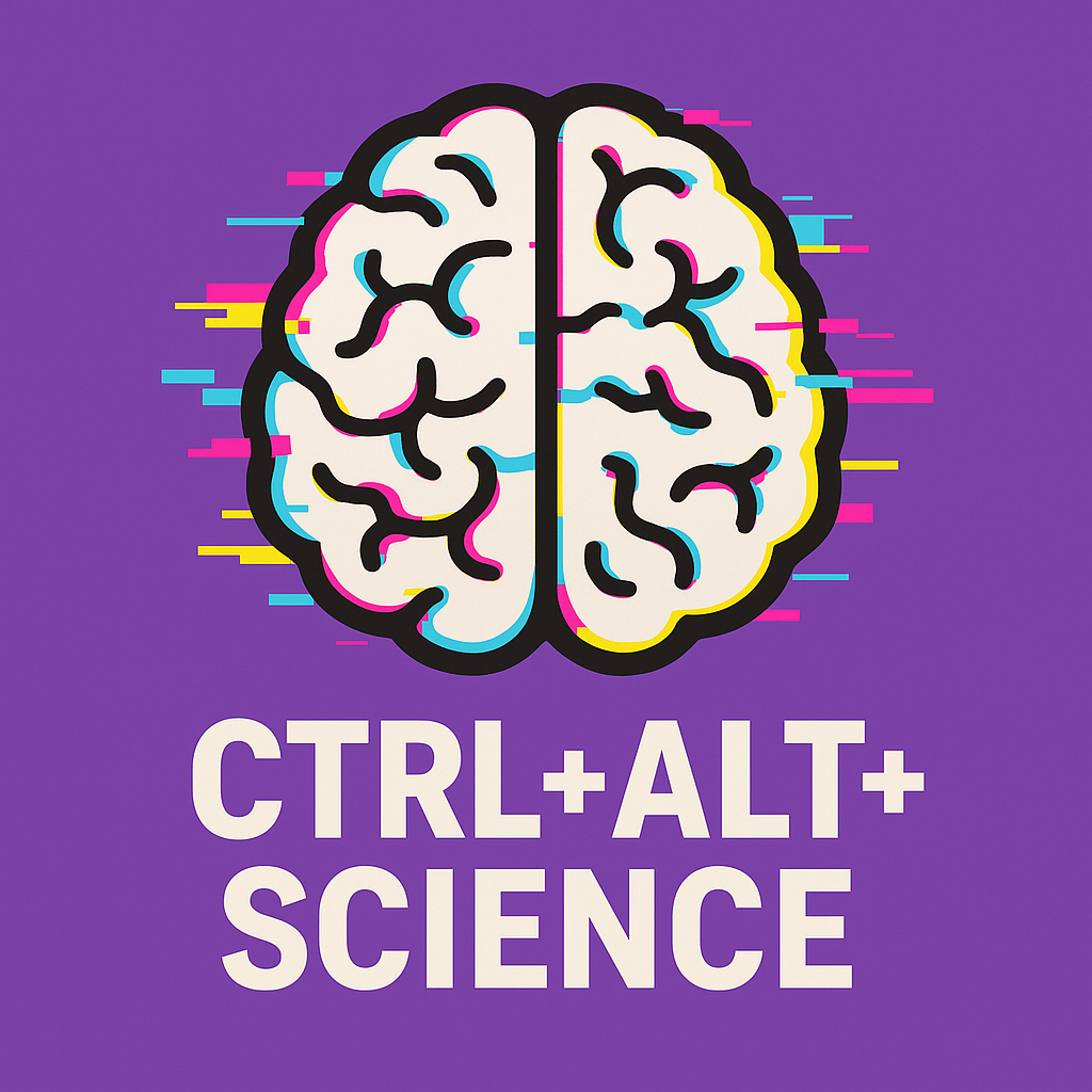 Trending stories published on CTRL+ALT+SCIENCE – Medium