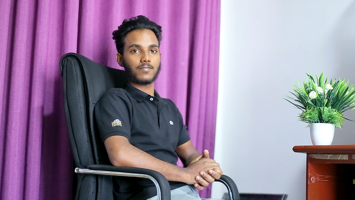 Subhash Pathirana - Medium