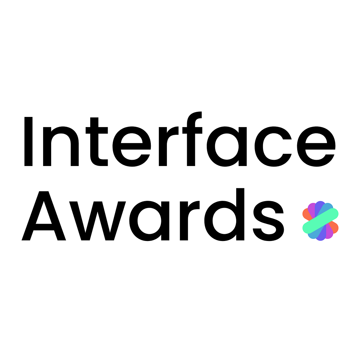 Interface Awards - Medium
